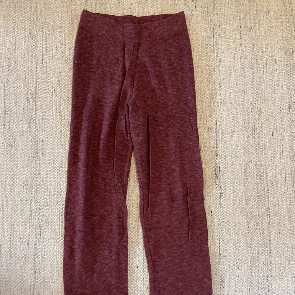 Zulu Zephyr Pants - Gem